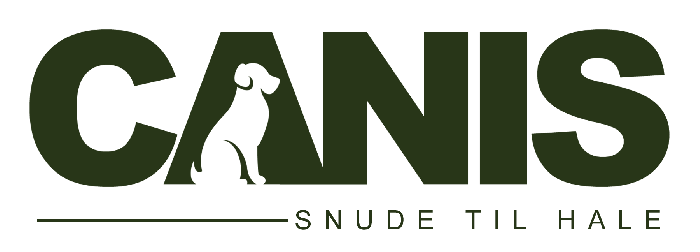 Canis - Snude til hale